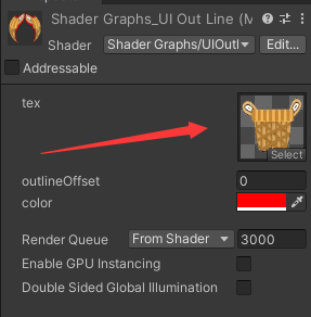 Unity Shader Graphs无法代码动态赋值的问题解决_unity webgl 动态修改shader 无效-CSDN博客