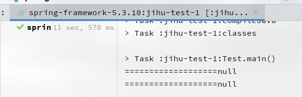 【思路总结】Spring中类的构造方法与@Autowired注解关系_@autowired和构造方法注入-CSDN博客