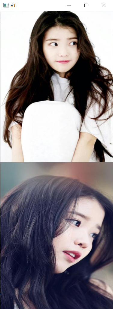 Opencv图像拼接，hconcat与vconcat_cv2.hconcat-CSDN博客