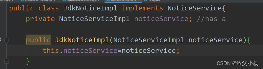 Aop详解_aop高低级转换-CSDN博客