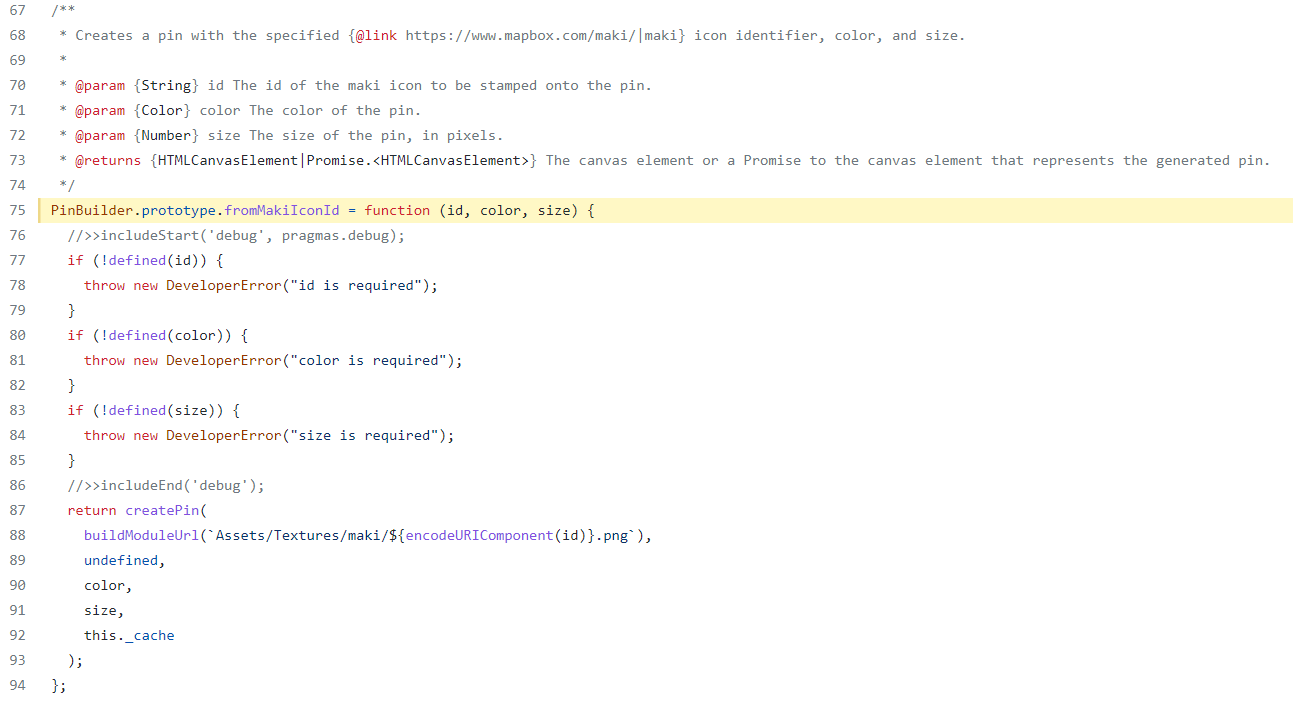Cesium源码解读系列（一）：GeoJsonDataSource如何处理geojson格式的数据_cesium ...