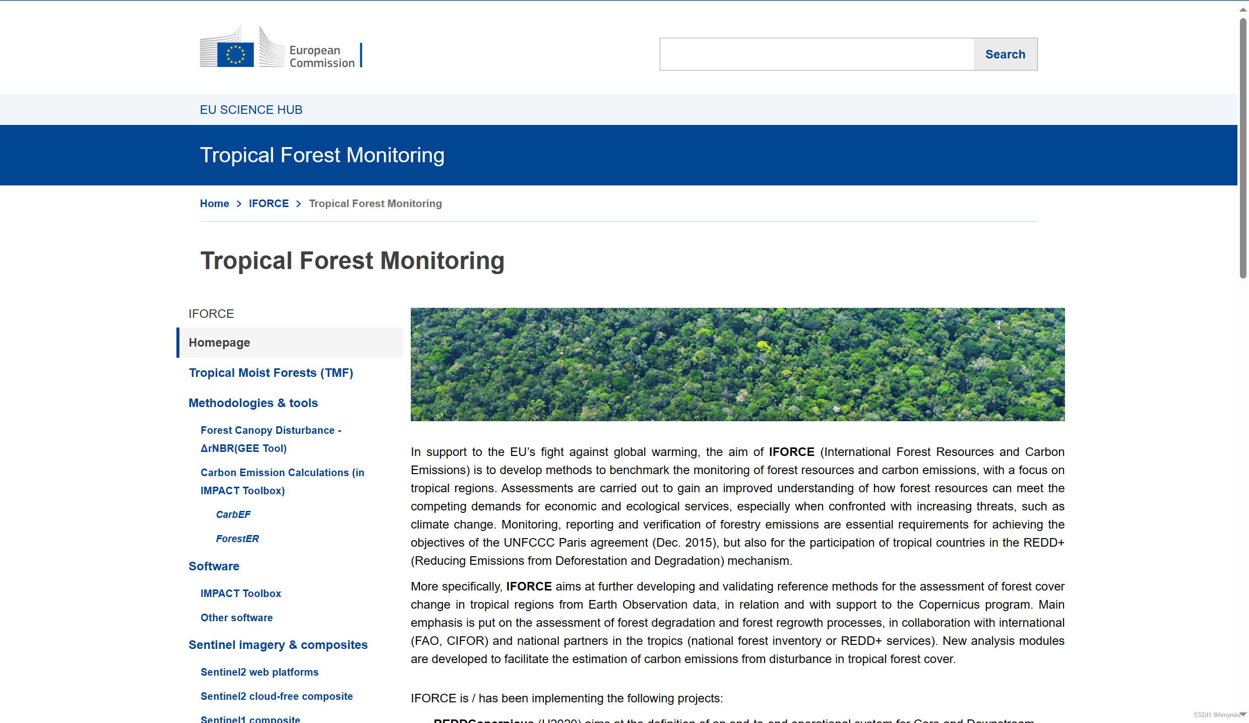GIS、遥感和生态等领域常用数据集汇总【数据集】_spei数据集-CSDN博客
