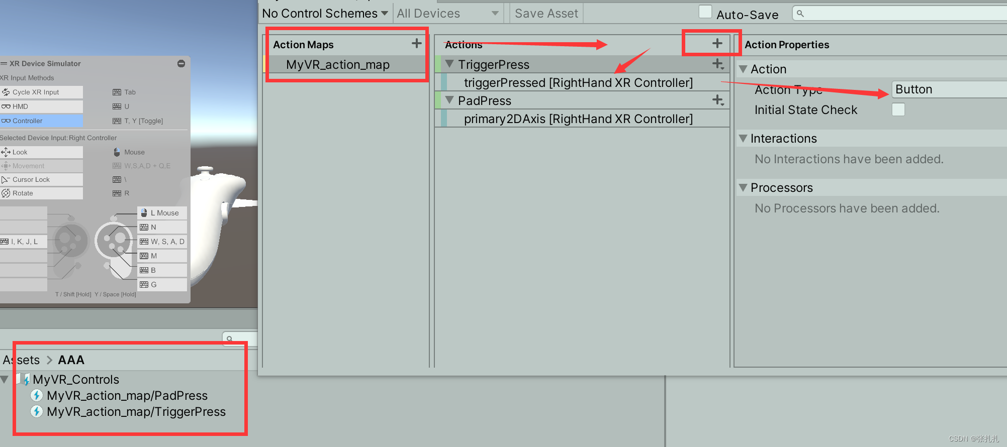 VR开发 Pico相关_pico 用openvr开发吗-CSDN博客