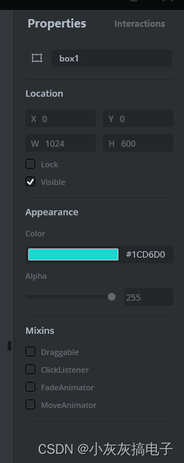 touchGFX控件学习四、scalableImage、flex button控件_touchgfx怎么设置图片的大小-CSDN博客