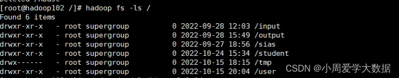 ERROR: KeeperErrorCode = NoNode for /hbase/master 问题-CSDN博客