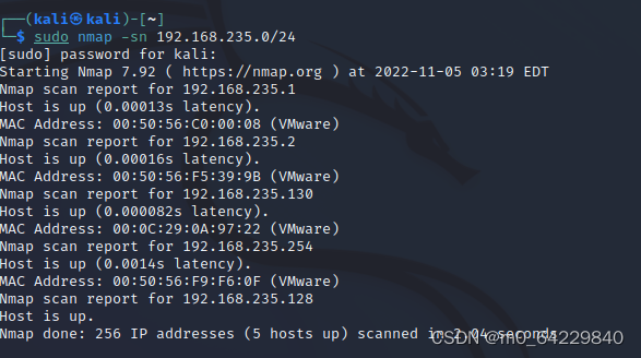 网络渗透测试漏洞复现任务_39009.py-CSDN博客