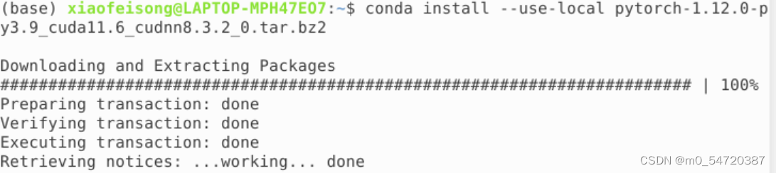 wsl子系统问题_exception: pyglet 2.0.10 requires python 3.8 or ne-CSDN博客