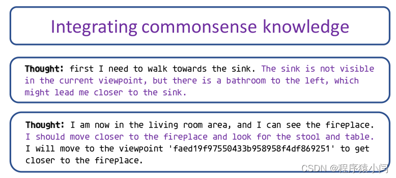 论文阅读:navgpt Explicit Reasoning In Vision And Language Navigation With Large Language Models Csdn博客