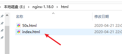 windows 安装 Nginx 与使用_windows nginx alias-CSDN博客
