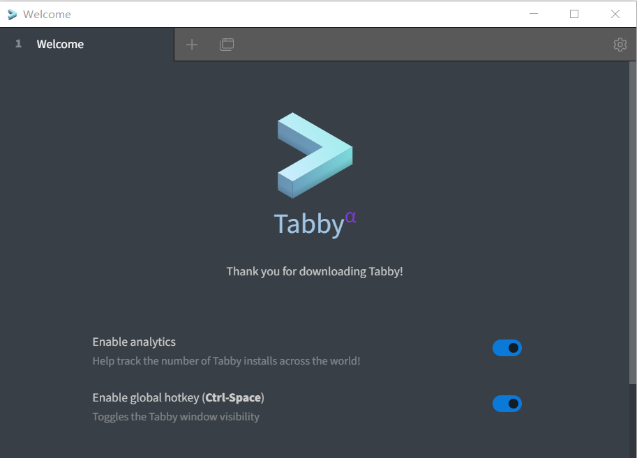 Xshell—终端工具_warp tabby-CSDN博客