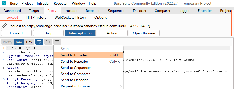 CTF基础知识与web信息泄露下的目录遍历、PHPINFO、备份文件下载_ctf phpinfo_西瓜味草莓的博客-CSDN博客