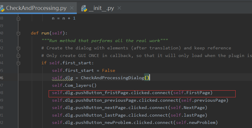 QGIS插件python开发环境配置和PyCharm配置调试环境_qgis怎么环境变量中新建pythonpath变量-CSDN博客