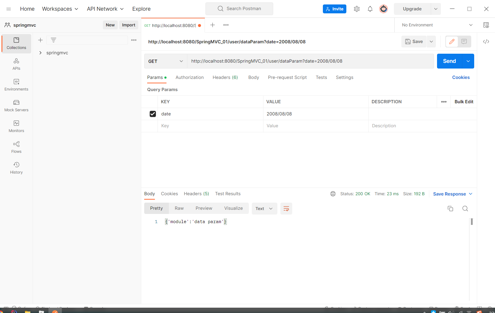 【基础框架-SSM】SpringMVC_上_getrootconfigclasses new class[0];-CSDN博客