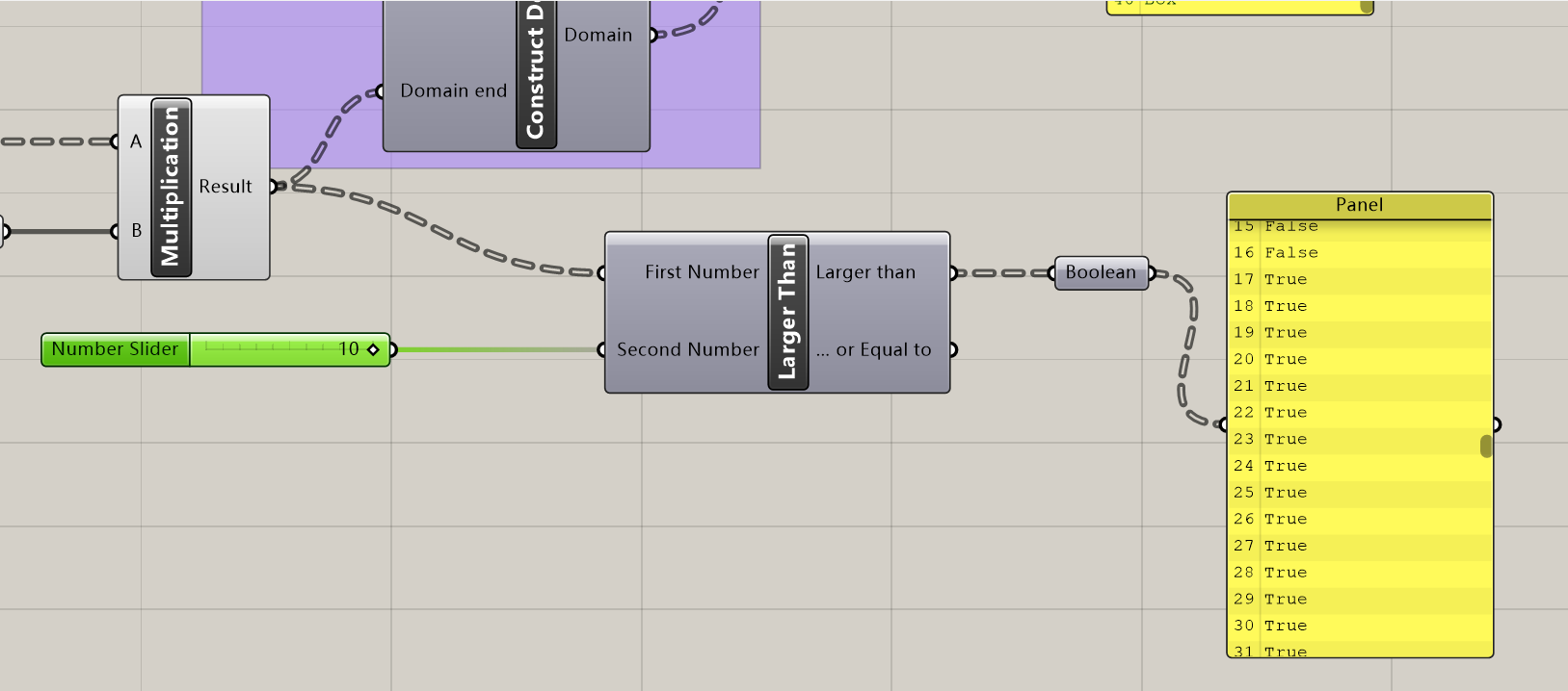 grasshopper参数化建模---image sampler_grasshopper image sampler-CSDN博客