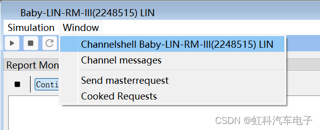 虹科技术 | BabyLIN的三种编程方式教你轻松驾驭总线通信_虹科lin通讯-CSDN博客