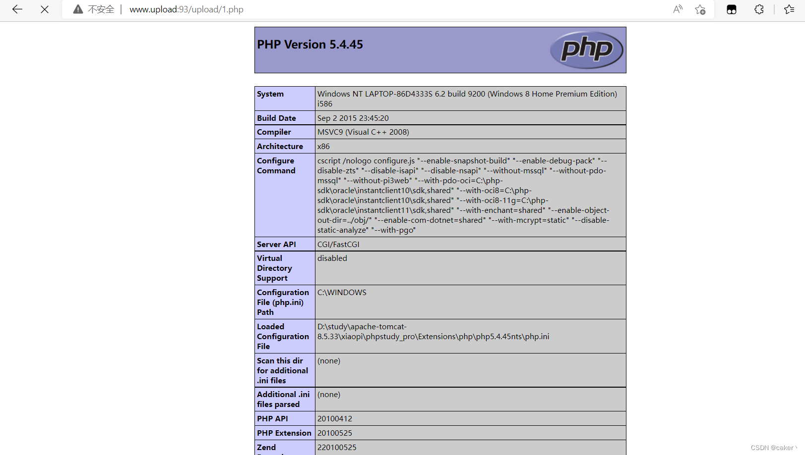 upload-labs通关(Pass11-Pass15)_pass-11 源代码及注释-CSDN博客