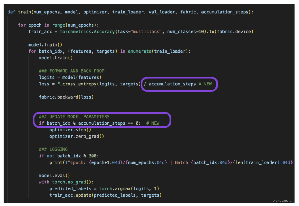 优化 PyTorch 中 LLM 和Vision Transformers的内存使用_pytorch llm cpu offload-CSDN博客