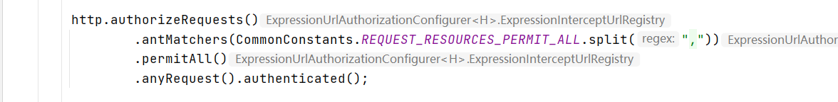 【springboot新手篇】springboot集成springsecurity前后端分离开发springboot整合springsecurity前后端分离 Csdn博客