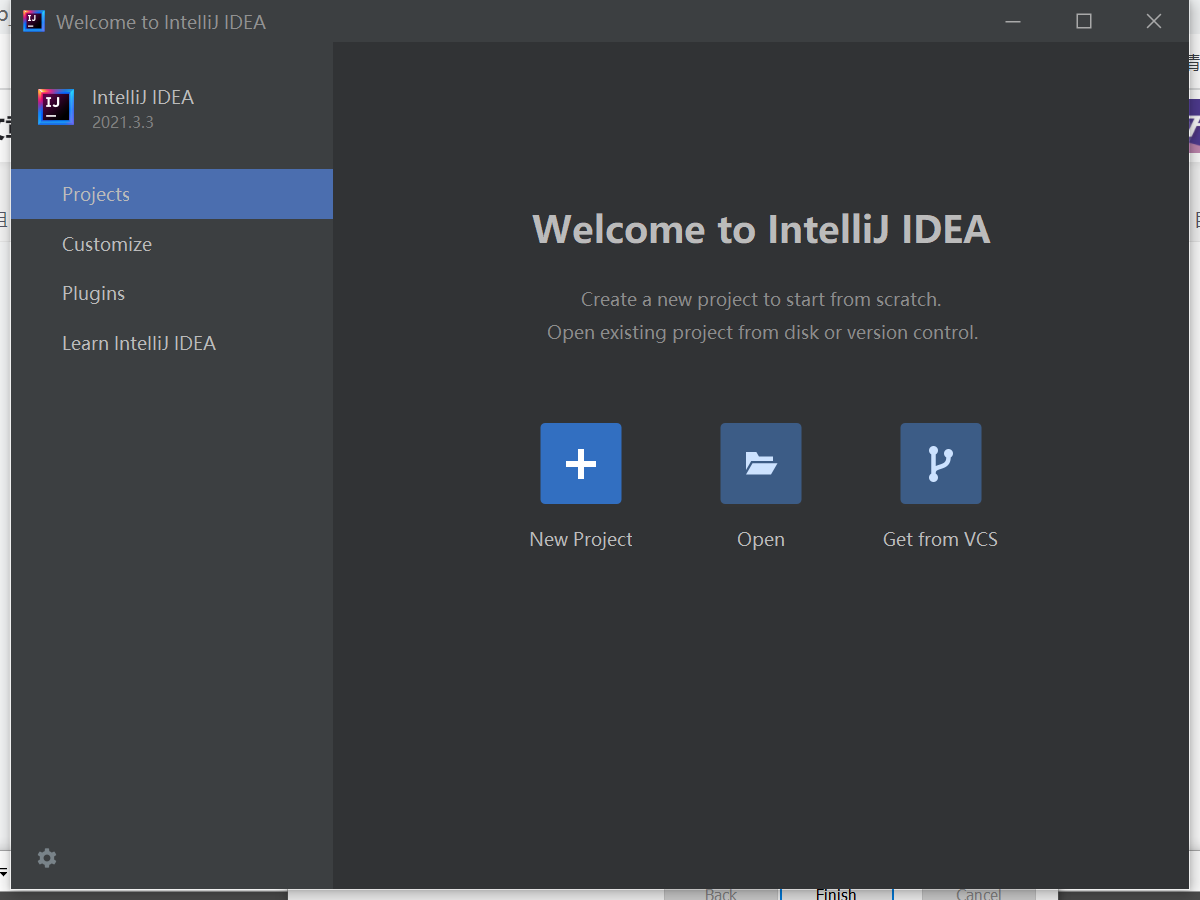 IntelliJ IDEA installation and configuration under Windows - Programmer Sought