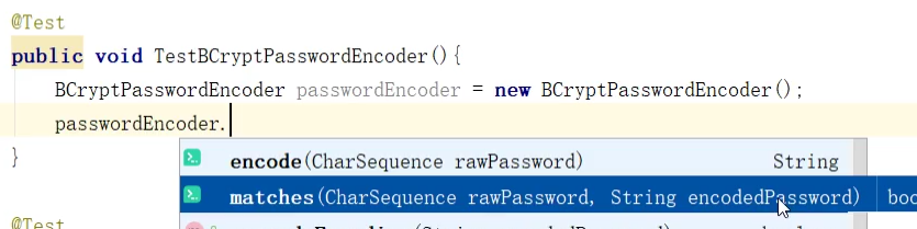 SpringSecurity_三更草堂博客项目资料-CSDN博客