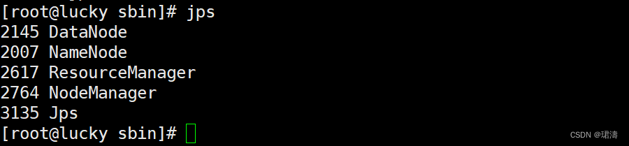 虚拟机Linux中Java 、hadoop的安装，以及配置代码_linuxjava和hadoop的安装路径。-CSDN博客