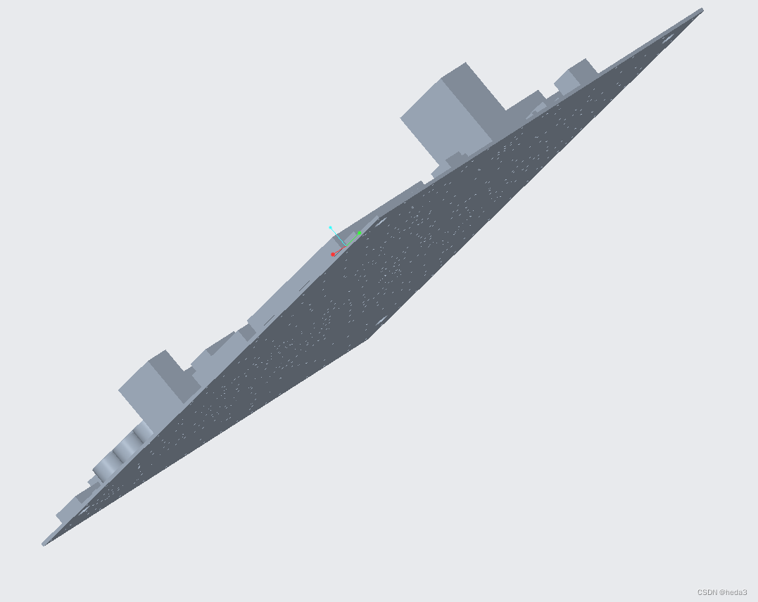 Creo导入电路板生成文件emn和emp-两种方式导入区分_emn文件-CSDN博客