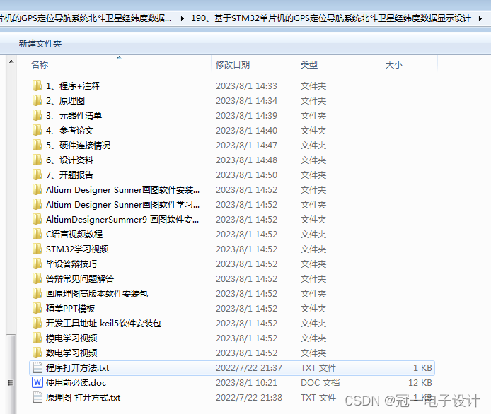 208、基于stm32单片机的gps定位导航系统北斗卫星经纬度数据显示设计单片机怎么控制gps定位 Csdn博客 