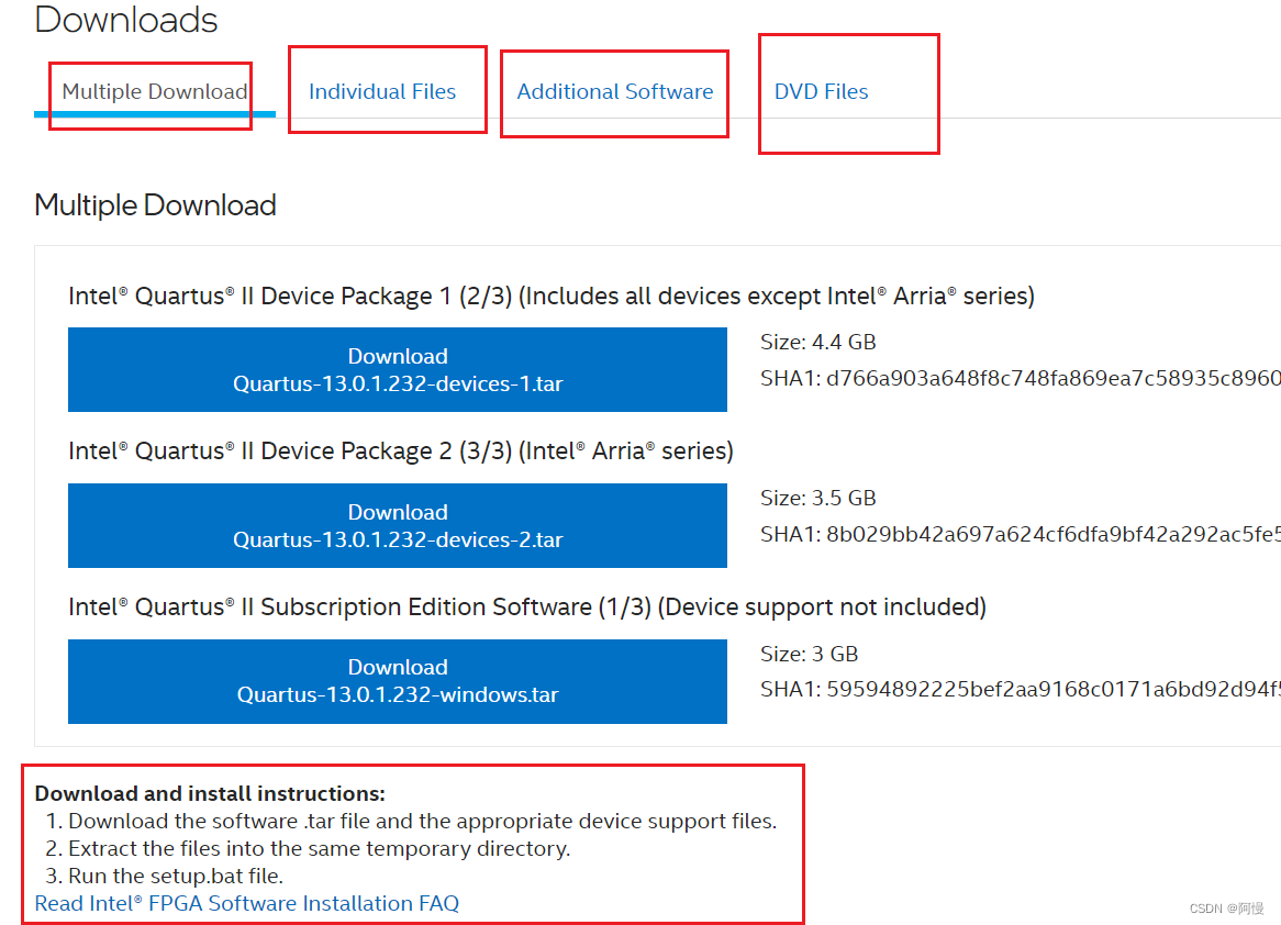 Fpga软件安装fpga上能否安装应用这里指的应用是类似mysql等应用 Csdn博客