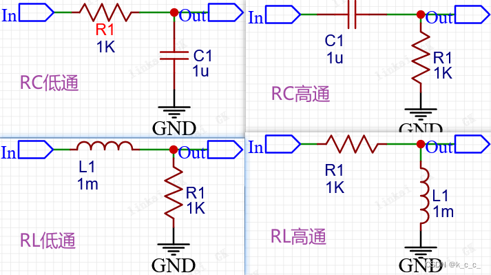 Matlab仿真002-一阶电路_8.构建一个时间常数为1s的一阶rc电路,利用matlab计算其单位阶跃响应、单位速度响-CSDN博客