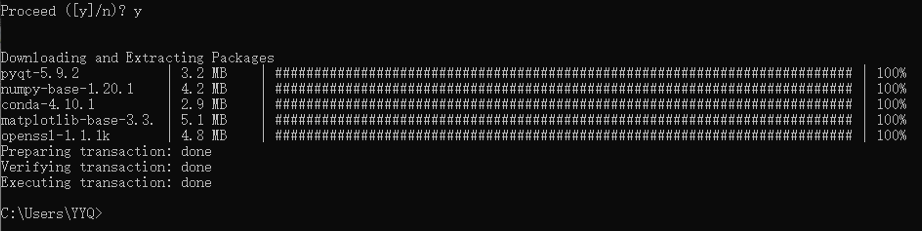 conda篇---base环境重置_anaconda base环境重置-CSDN博客