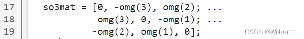 【机器人1】基于POE公式的UR5机械臂正运动学建模求解与matlab仿真_ur5机械臂poe参数-CSDN博客