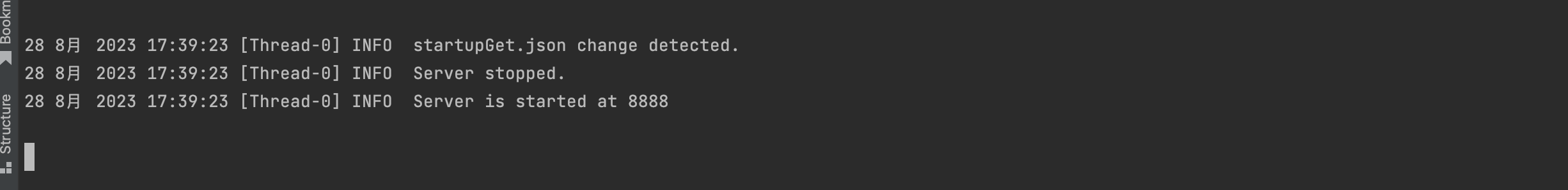 moco框架基本介绍_mco框架-CSDN博客