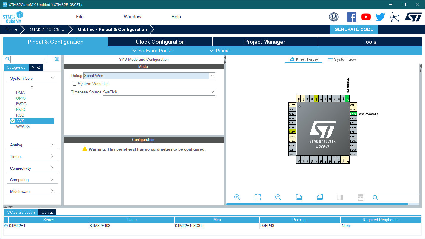 vs code 开发stm32_codesys stm32-CSDN博客