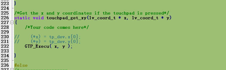 0- LVGL移植基于野火STM32F429挑战者（LVGL8.2）_野火挑战者 触摸-CSDN博客
