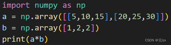 【深度学习入门：基于 Python 的理论与实现】_深度学习入门:基于python的理论与实现-CSDN博客
