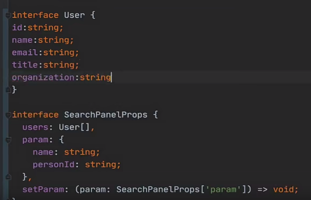 学习笔记jira项目13-js改成ts第一部分 - 前端导师歌谣 - 博客园