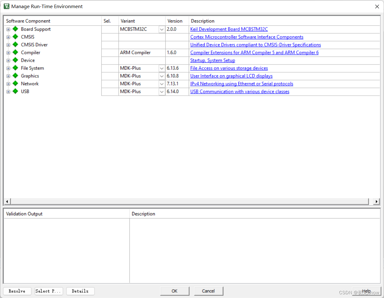 STM32F103C8T6实现流水灯-CSDN博客