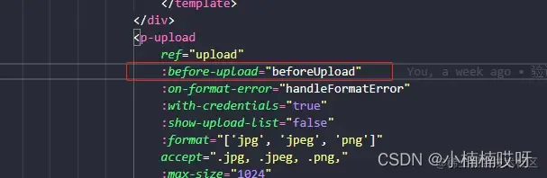 vue+Element 或者vue+iView 上传图片验证分辨率_vue判断图片分辨率-CSDN博客