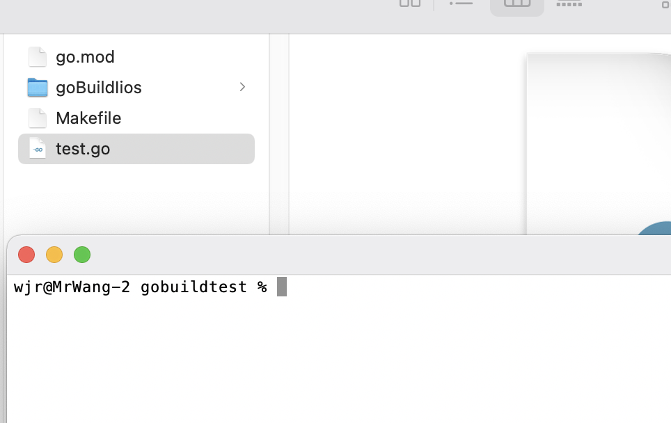 Go 编译静态库 给ios,windows,macos,android,linux使用_goarch=arm64-CSDN博客