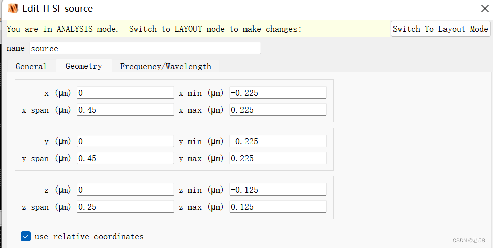 FDTD散射复现_fdtd散射csdn-CSDN博客