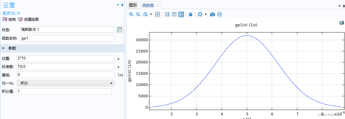 COMSOL PVDF仿真学习系列3_comsol完美匹配层怎么加-CSDN博客