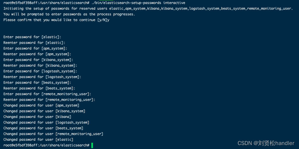 docker安装 es7.17.6+IK分词+Go elastic_docker镜像logstash:7.17.6下载-CSDN博客