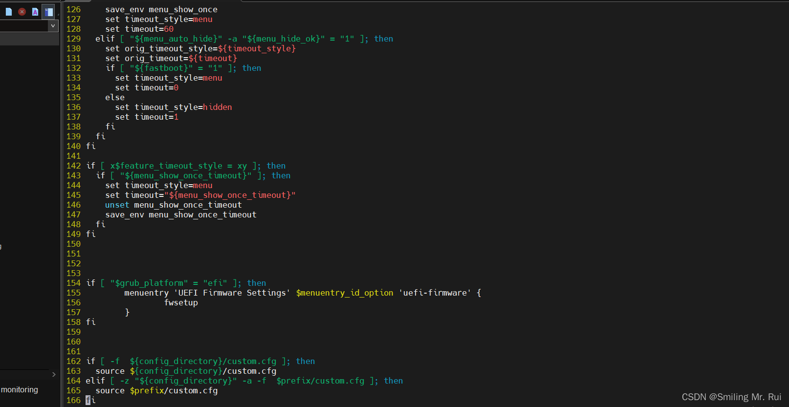 文件管理与vi/vim小练习_vim练习-CSDN博客