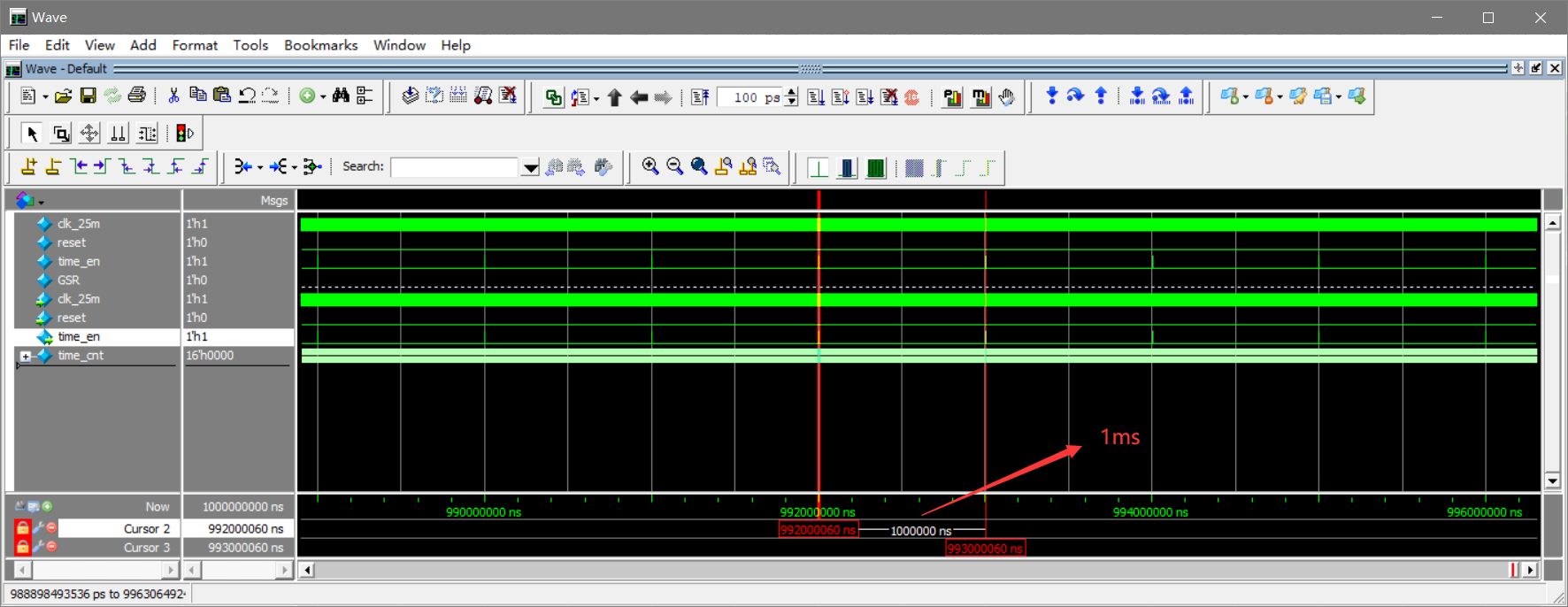 FPGA———任意时间的定时器_fpga定时器-CSDN博客