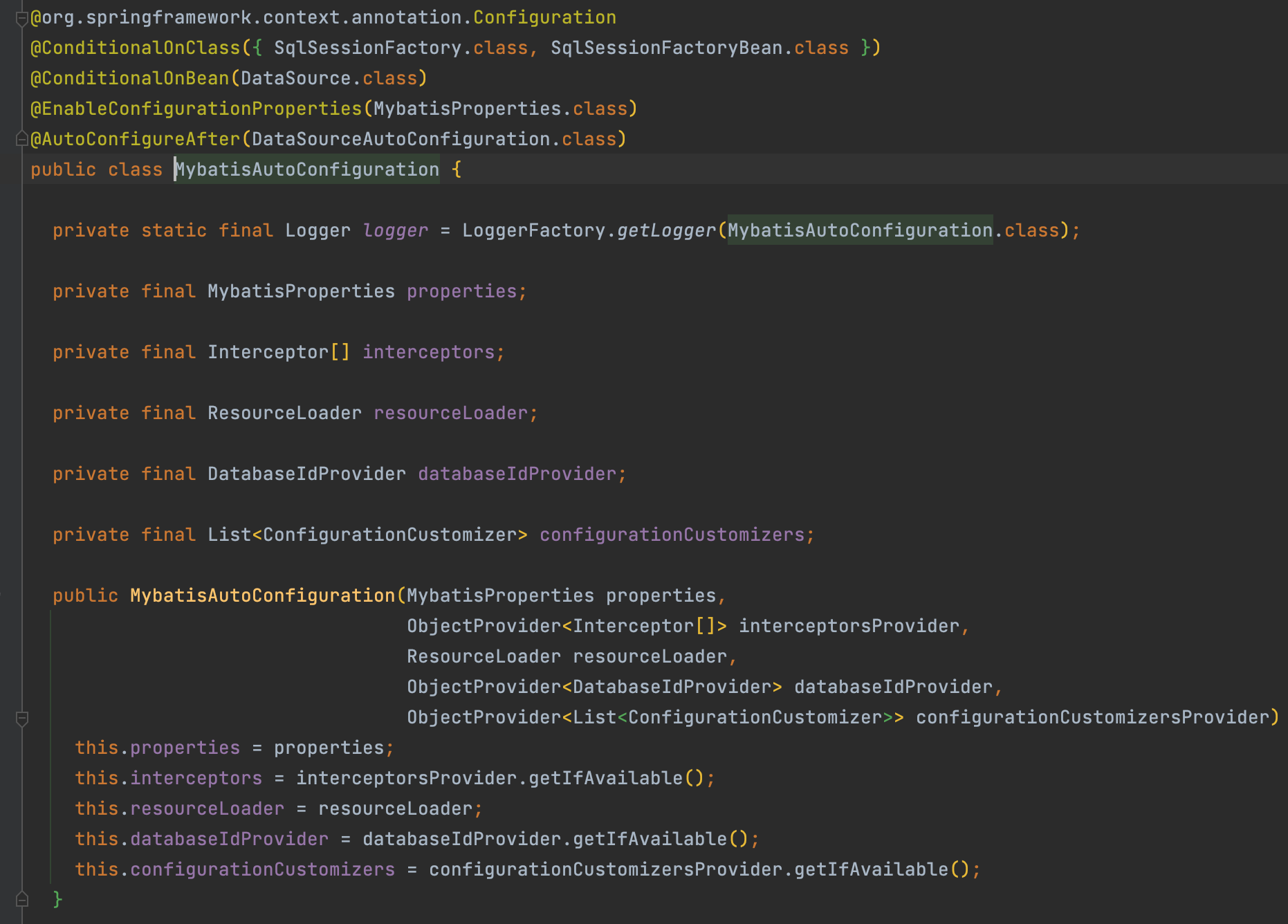 【每天学习一点点】Java SPI机制、dubbo spi机制、Springboot自动配置、nacos插件机制以及使用Spring-plugin策略模式_spring-plugin-core ...