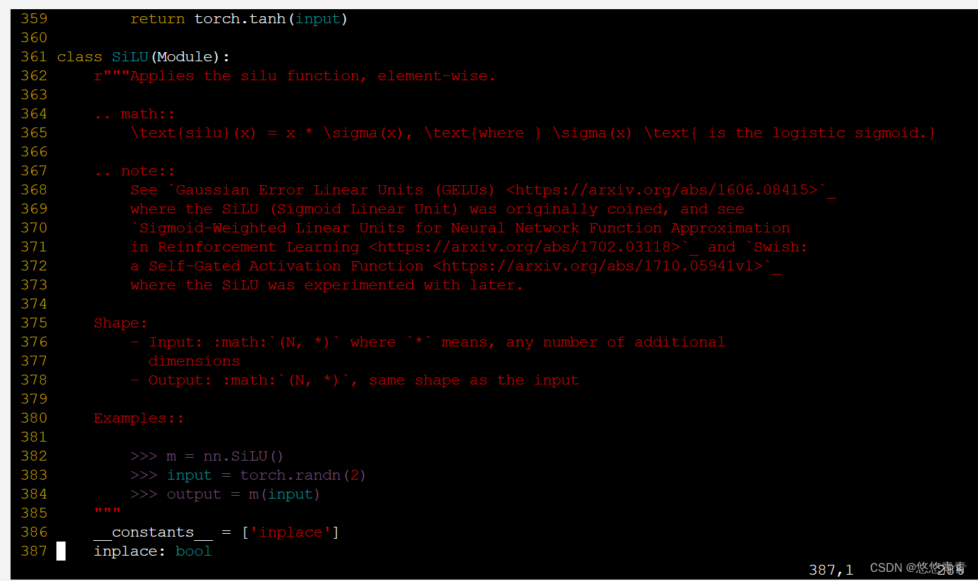 【报错】ONNX: export failure 0.3s: Exporting the operator silu to ONNX opset version 11 is not ...