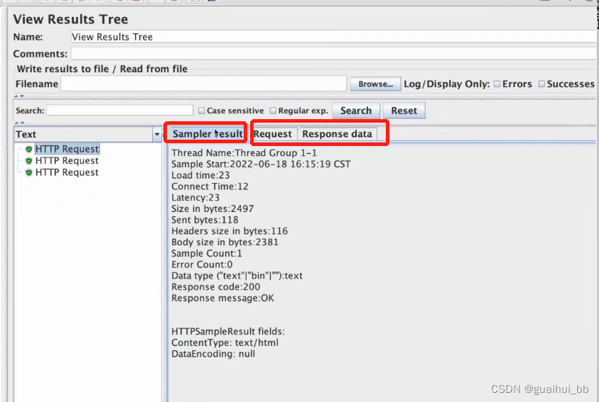 【Jmeter-控件的基本使用】_same user on each iteration选项-CSDN博客
