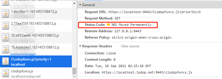 C-Lodop使用及常见错误排查_c-lodop 前端使用-CSDN博客