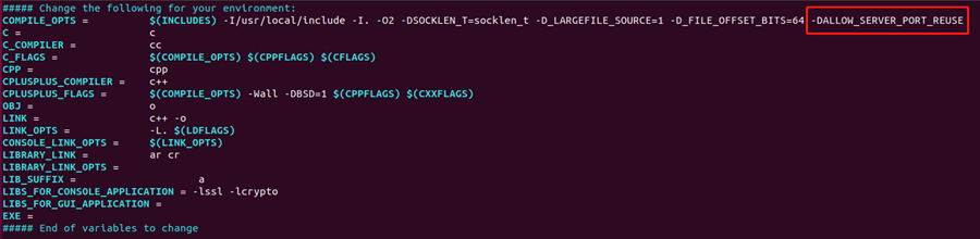 5. live555 bind error_live555 failed to create rtsp server: bind ...