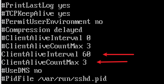 Xshell 7 SSH连接报错Socket error Event: 32 Error: 10053_sshguard[3636529]: exiting on signal.-CSDN博客
